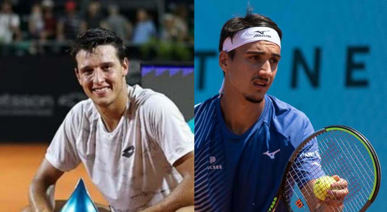 Luciano Darderi's Excellent Performance at Buenos Aires ATP Tournament