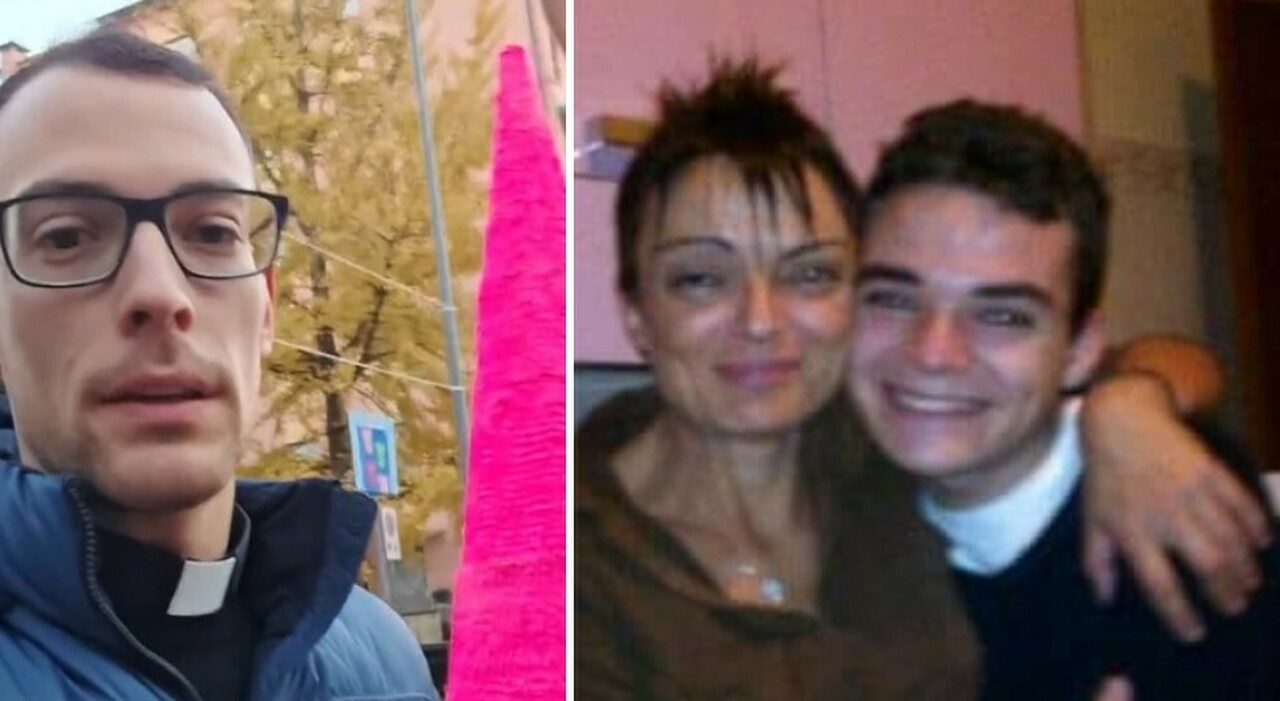 Teresa Manes, la mamma di Andrea Spezzacatena contro Don Ambrogio ...