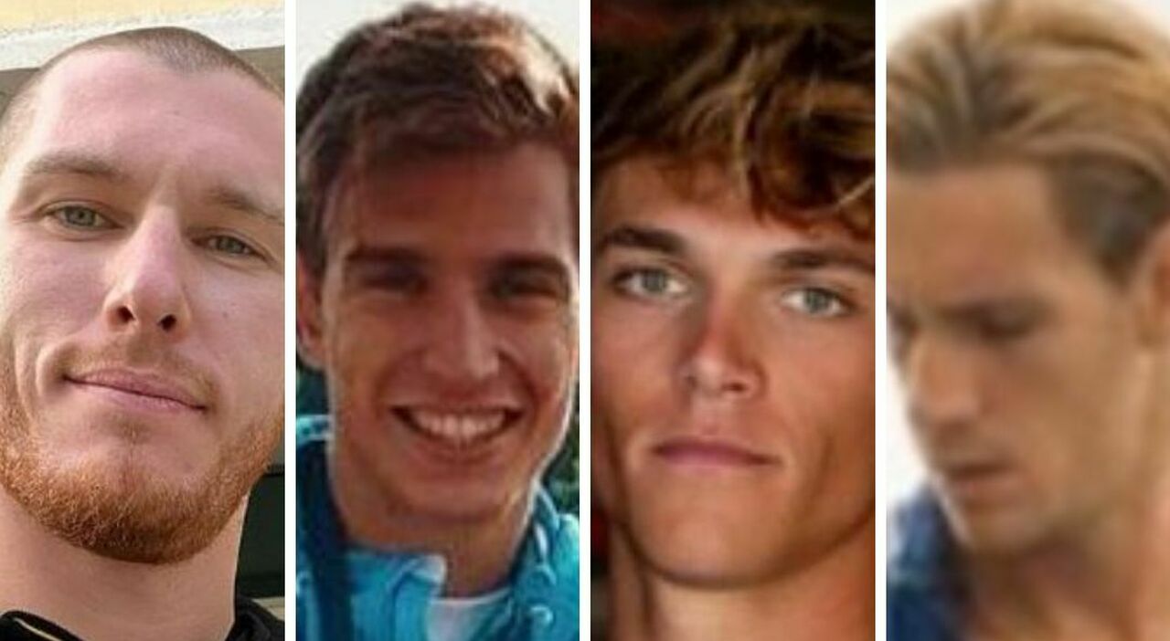 Luca Rambaldi: From Accidental Rower to Olympic Hopeful