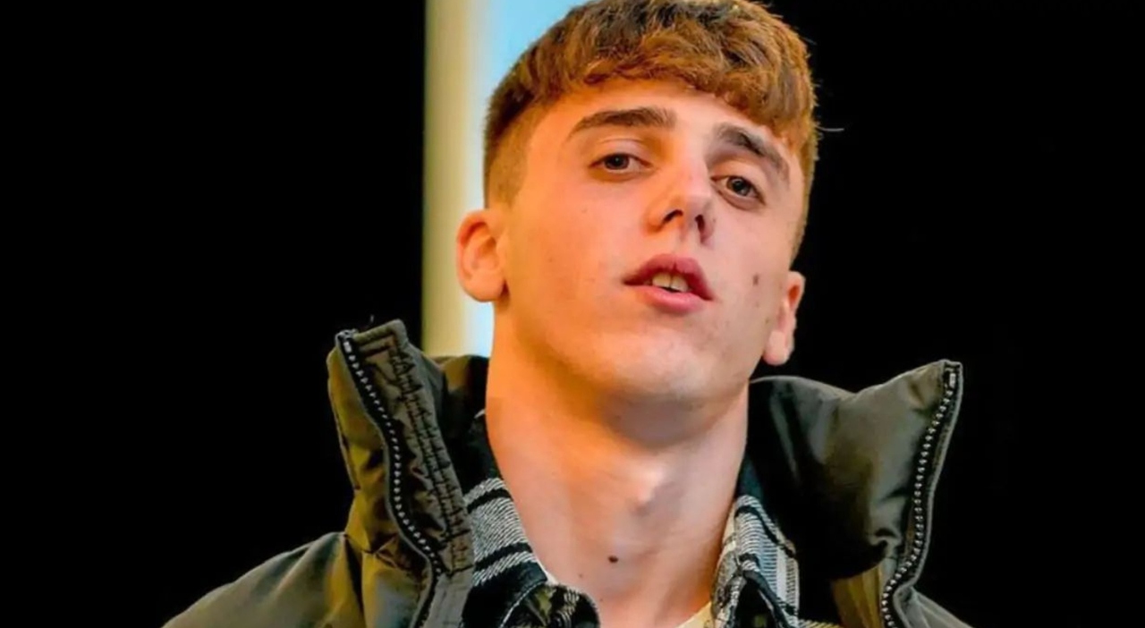 Luca D'Alessio, il figlio di Gigi: «Ho chiamato LDA l'album, parla ...