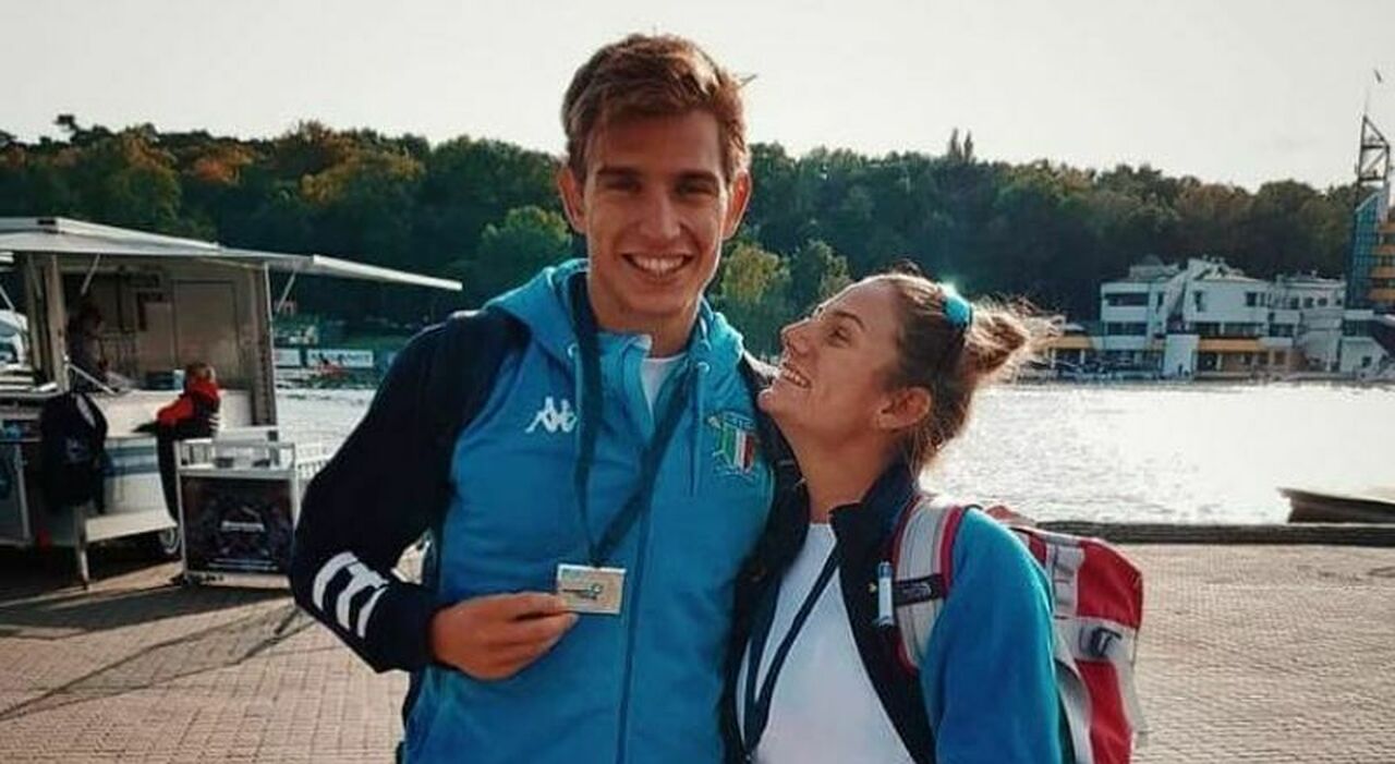 Luca Chiumento: From Tokyo Reserve to Paris Olympic Silver Medalist