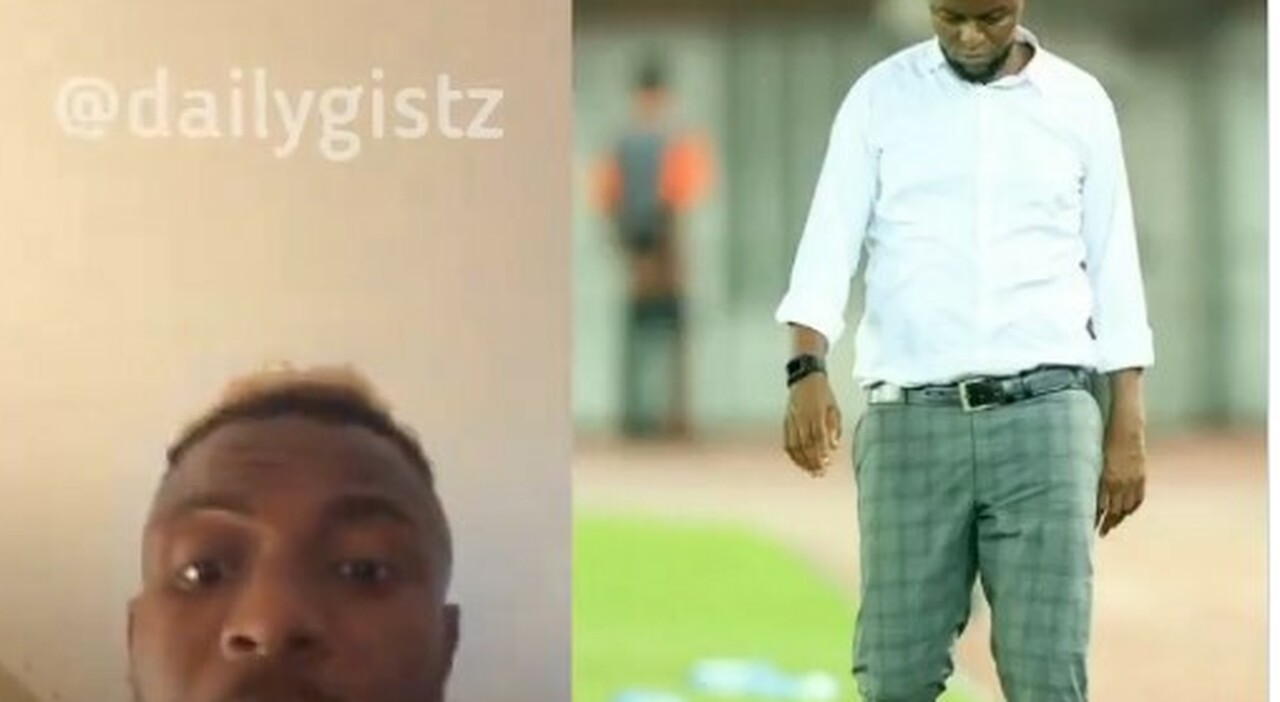 Victor Osimhen: Une Controverse Même en Dehors du Terrain