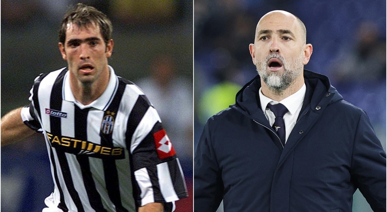 Igor Tudor, chi è il nuovo allenatore della Juventus: il passato da calciatore, la carriera, la ...