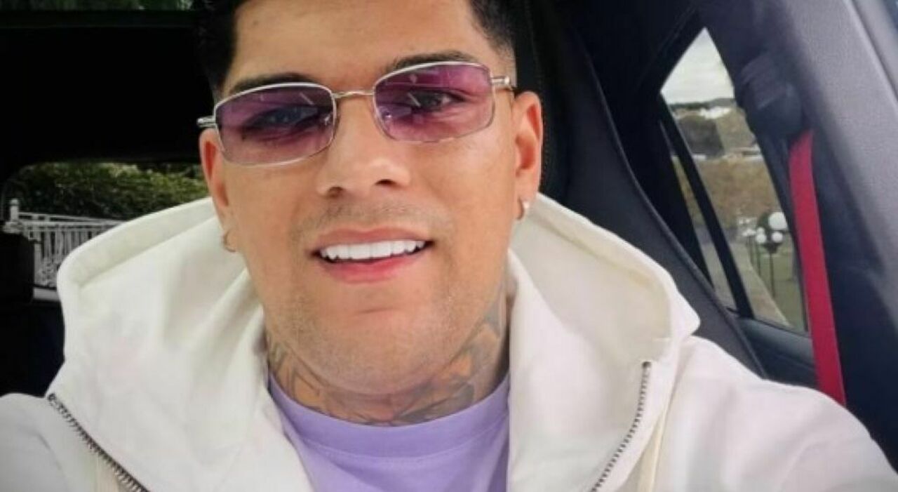 Petrow Corum se entrega a las autoridades tras el asesinato de ...