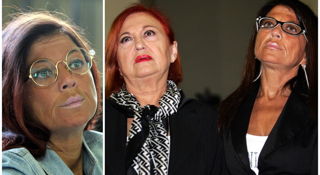 Stefania Nobile, chi è la figlia di Wanna Marchi: dalle truffe con le ...