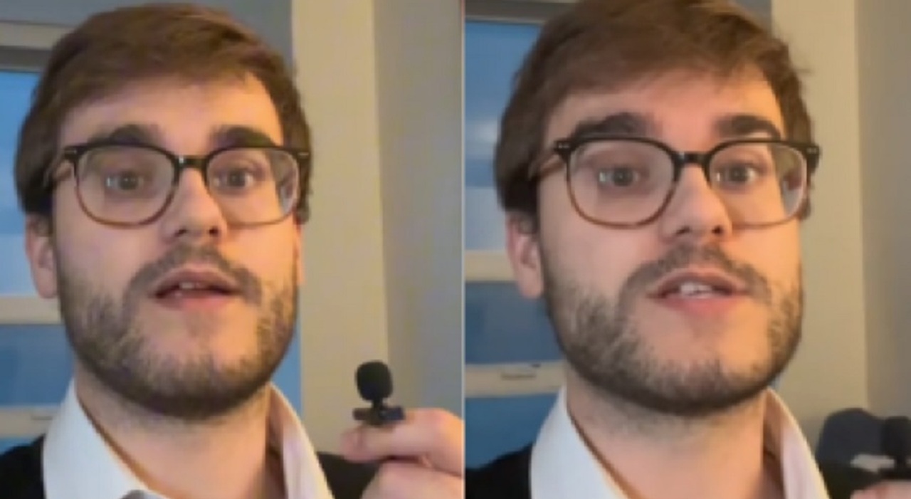 «Sono un ingegnere informatico emigrato in Usa e lavoro in una Big Tech ... «Sono un ingegnere informatico emigrato in Usa e lavoro in una Big Tech ...