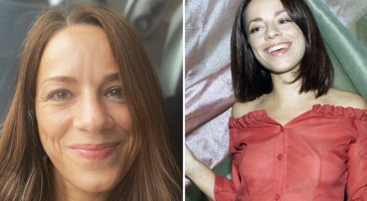 Valeria Rossi: «A 10 anni sono stata abusata, ma non potevo parlarne ...