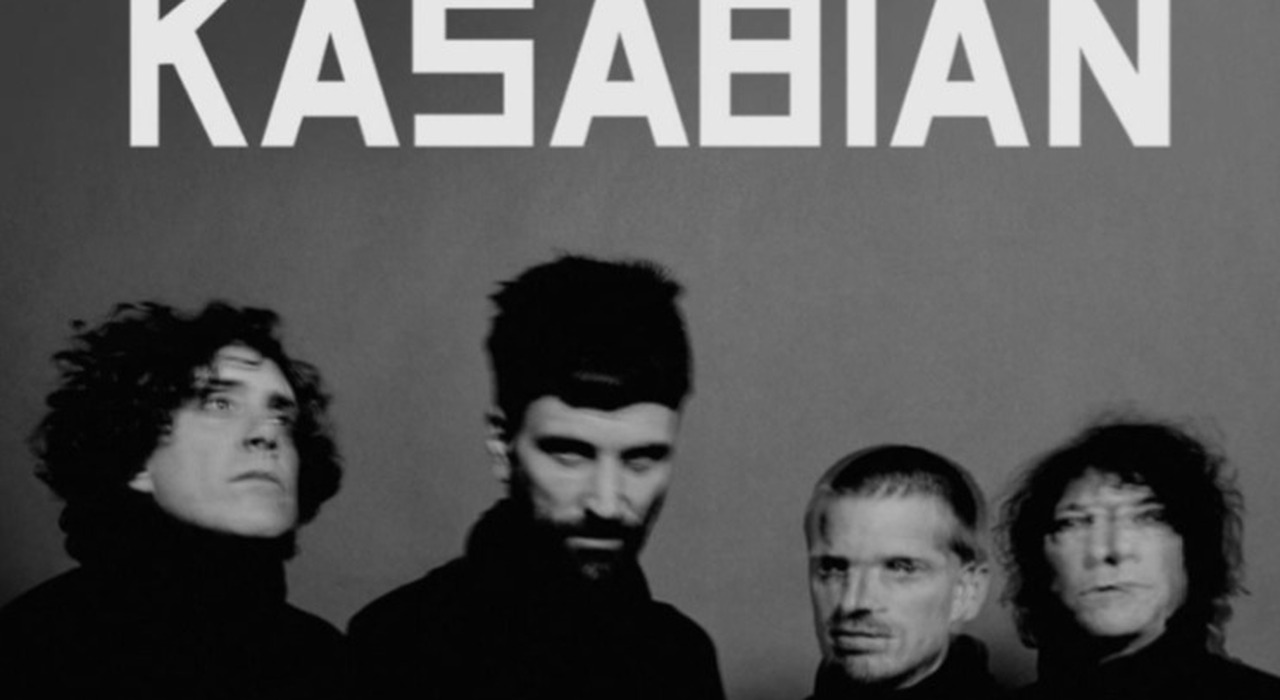 I Kasabian tornano in Italia, ecco dove e quando. Quattro nuove date ...