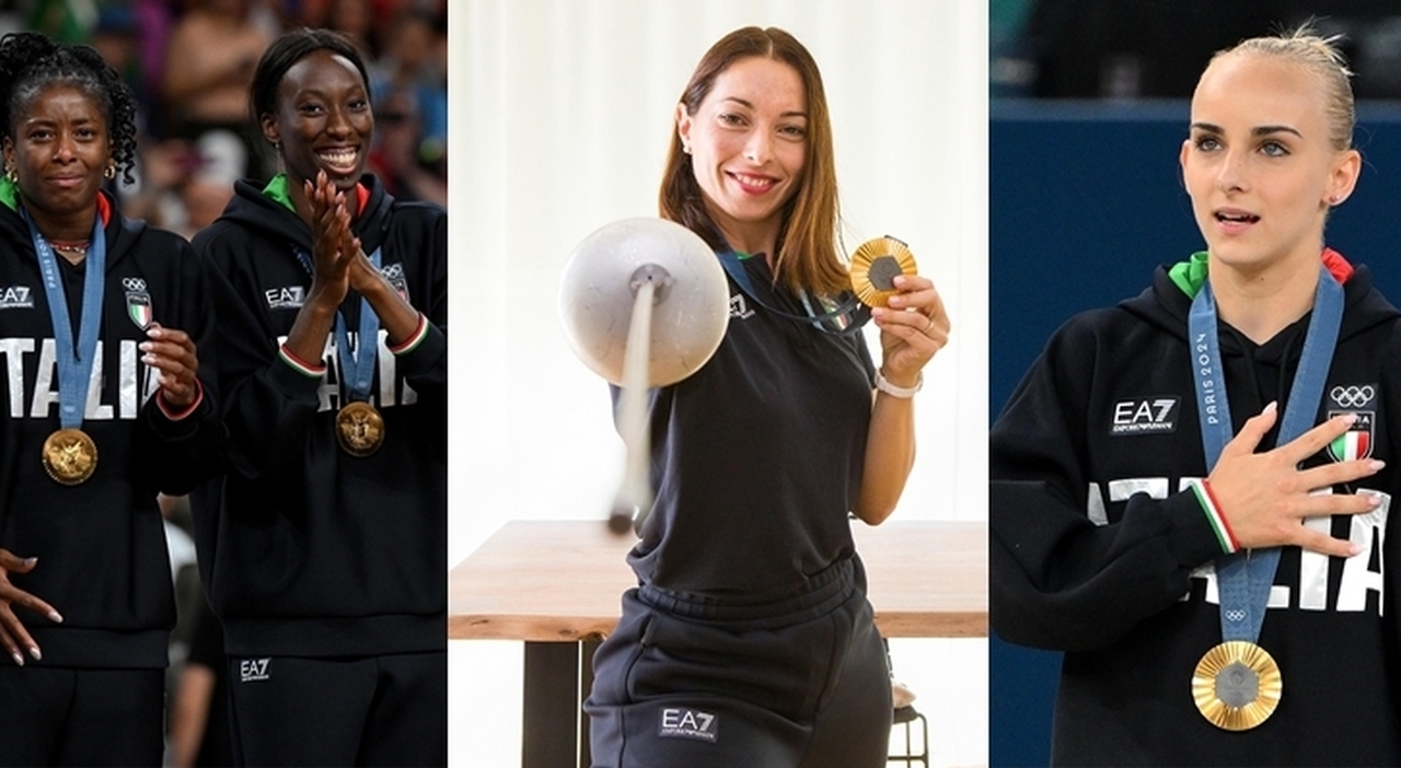 The Journey of Myriam Fatime Sylla: From Volleyball Prodigy to Social ...