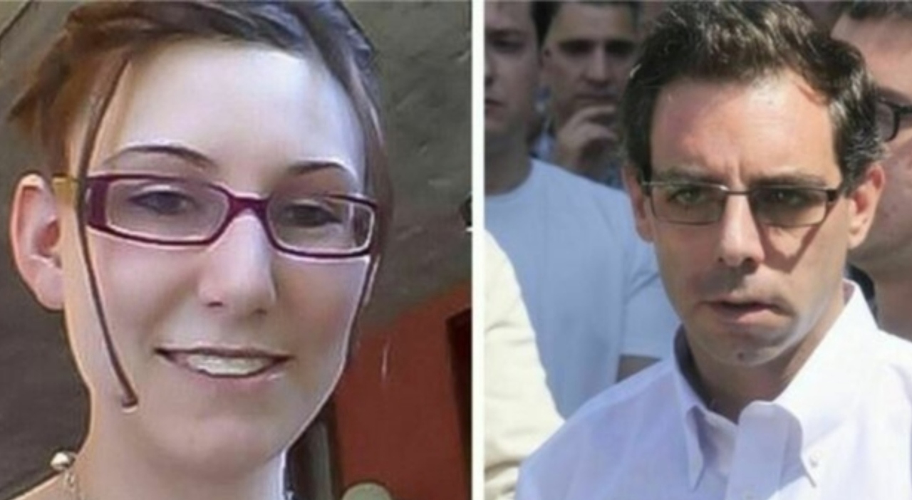 Sharon Verzeni, il dolore del papà prima del processo: «Con Sergio ...