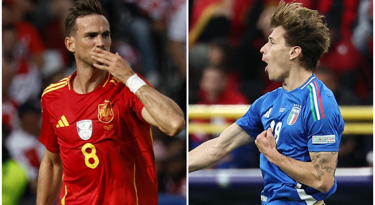 Italy vs Spain: Key Players and Tactical Insights for Euro2024