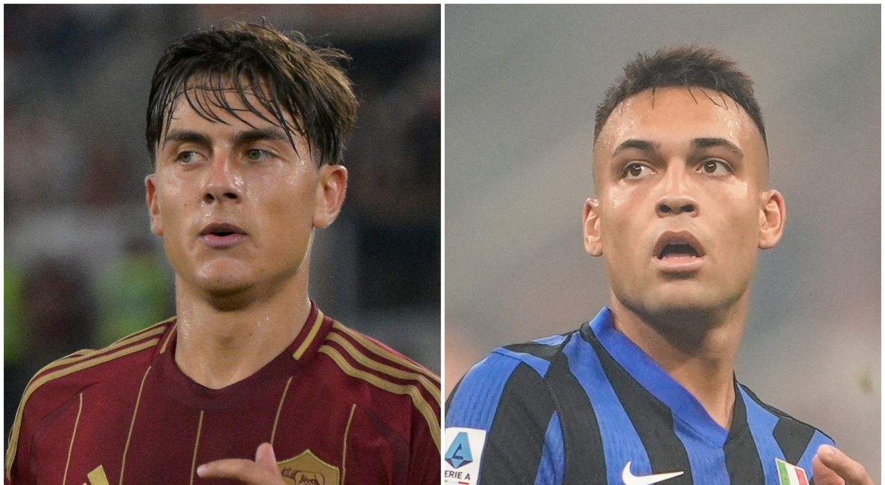 Roma vs Inter: Anticipated Serie A Clash After International Break