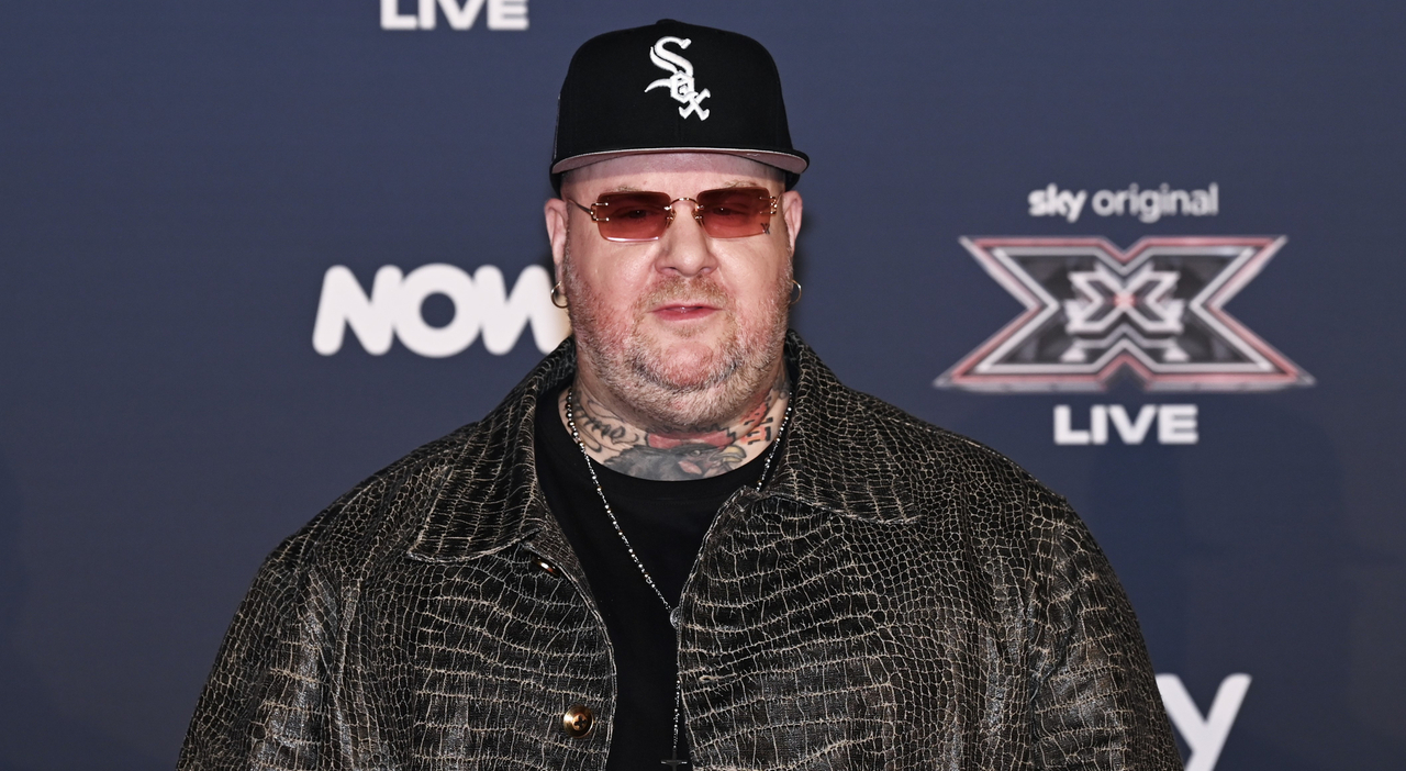 Jake La Furia: «La droga? Non avrei mai smesso, ma ho avuto seri ...