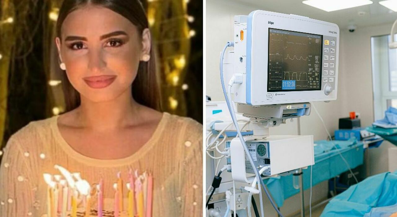 Margaret Spada, il medico si era laureato in Romania. Ossigeno ...