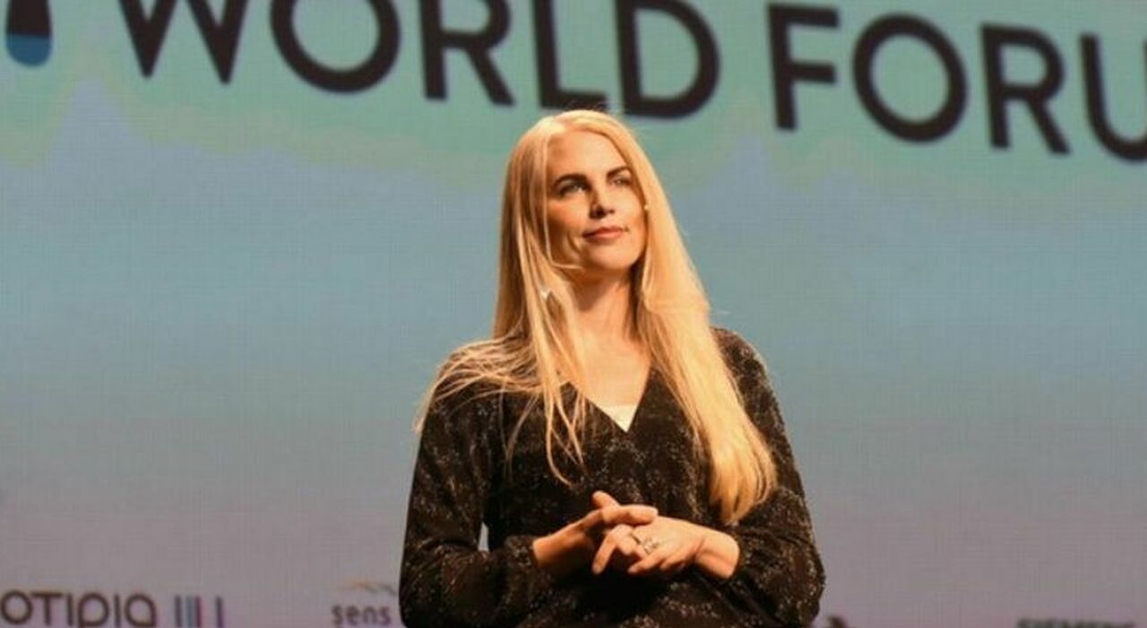 Liz Parrish: A Pioneer in Longevity and Gene Therapy at the Longevity ...