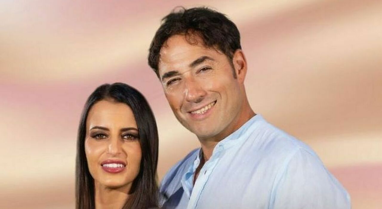 Diandra Pecchioli and Valerio Palma: A Love Story Beyond Temptation Island