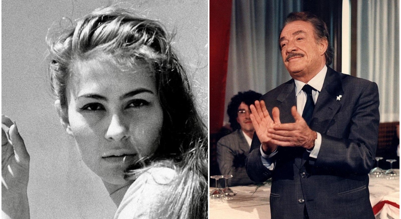 Farewell to Franca Bettoja, Actress and Wife of Ugo Tognazzi
