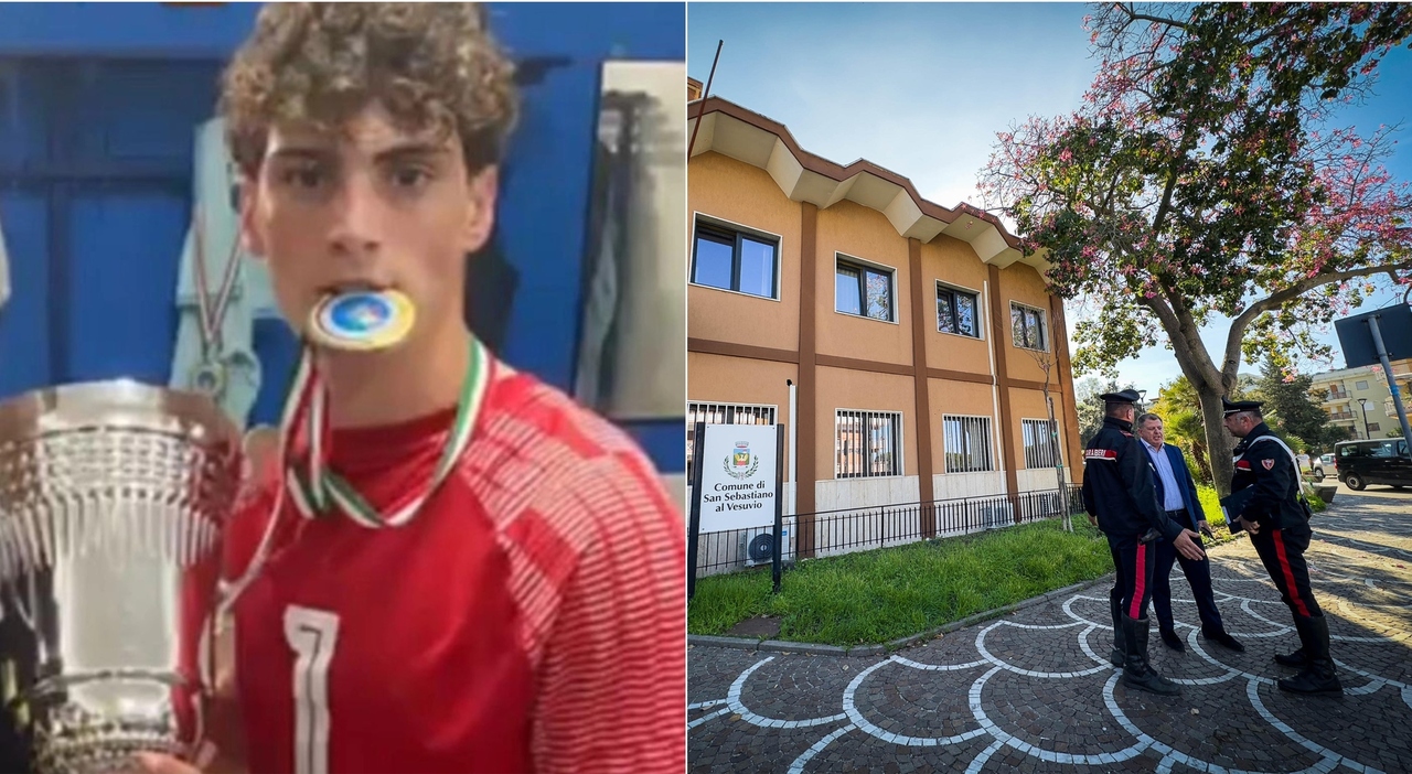 Tragic Shooting of 19-Year-Old Santo Romano Sparks Outrage in San ...