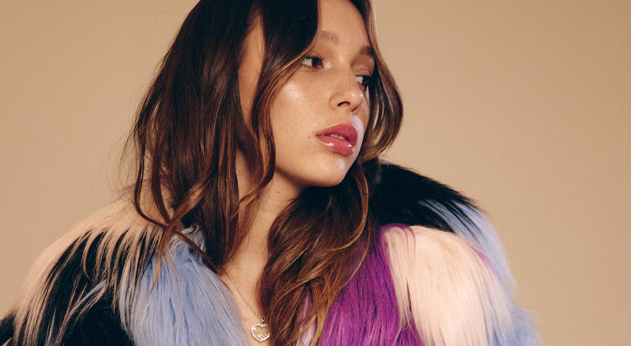 Sarah Toscano a Sanremo 2025 con Amarcord: il testo della canzone in gara