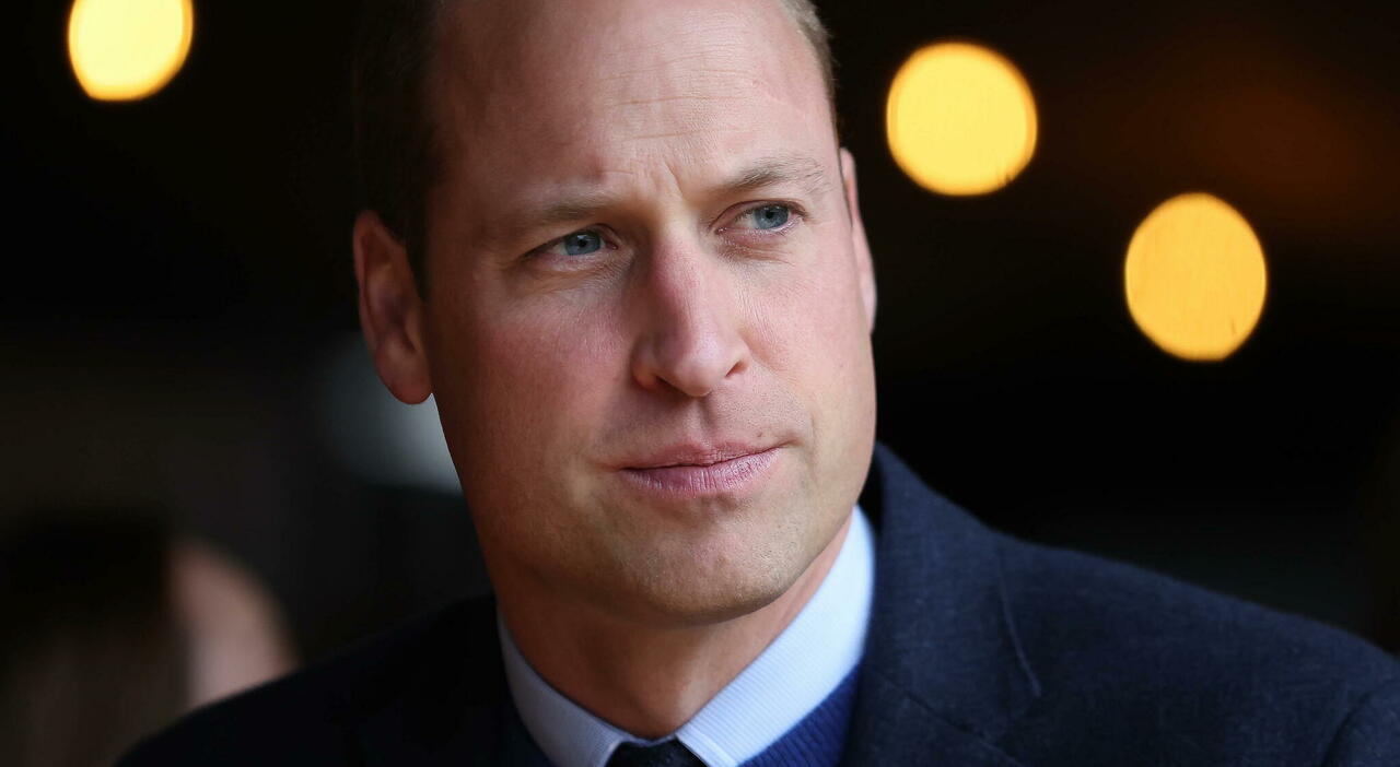 Prince William May Skip Christmas with Royal Family Due to Tensions ...