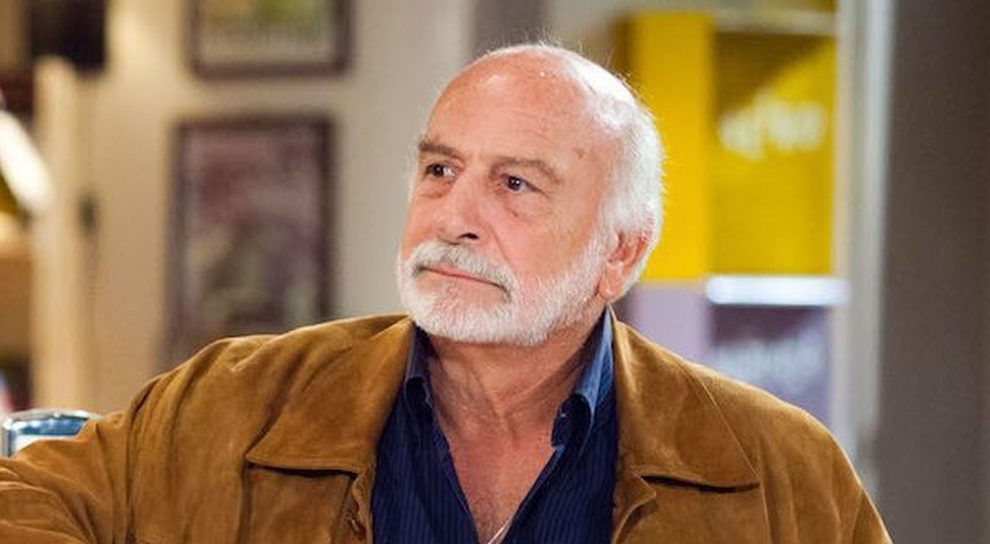 Lucio Allocca, infarto per l'Otello di «Un posto al sole»