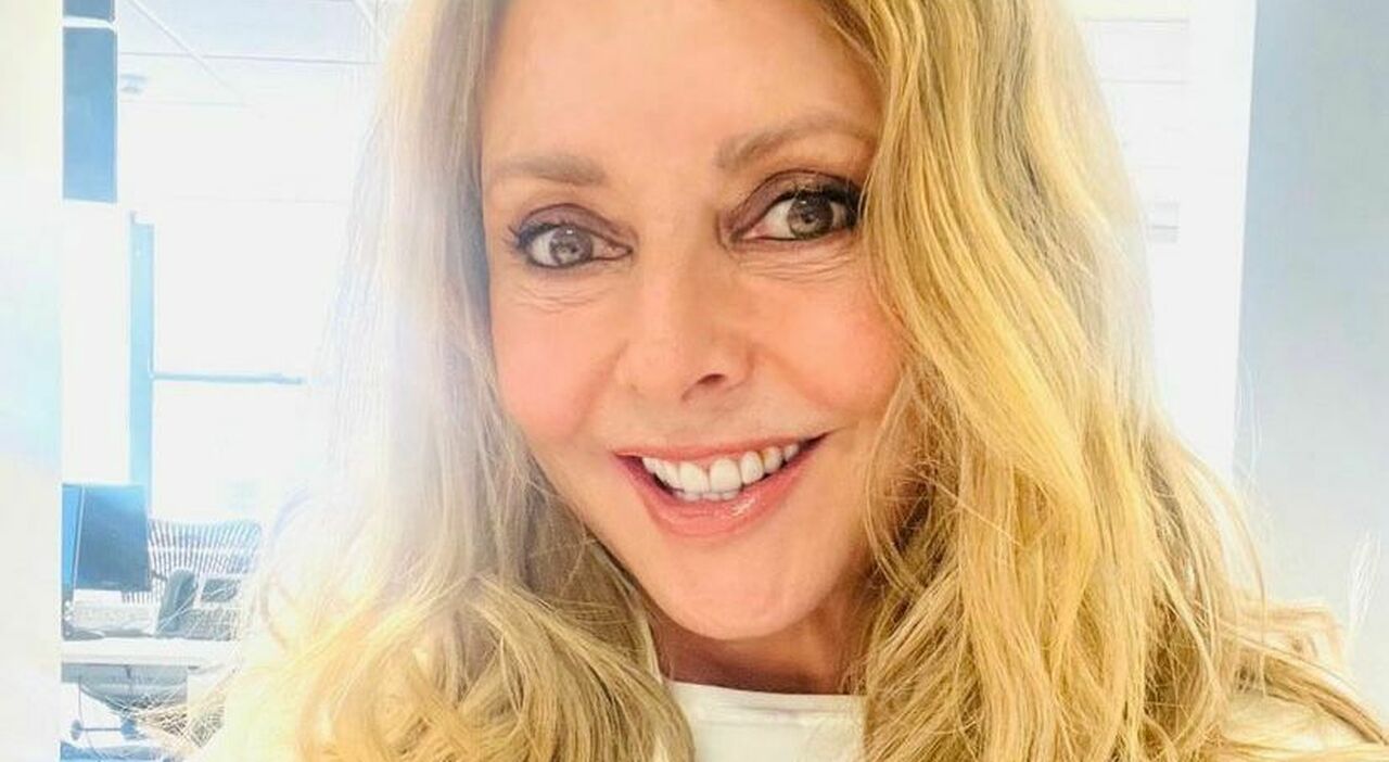 Carol Vorderman Discusses Her Polyamorous Relationships