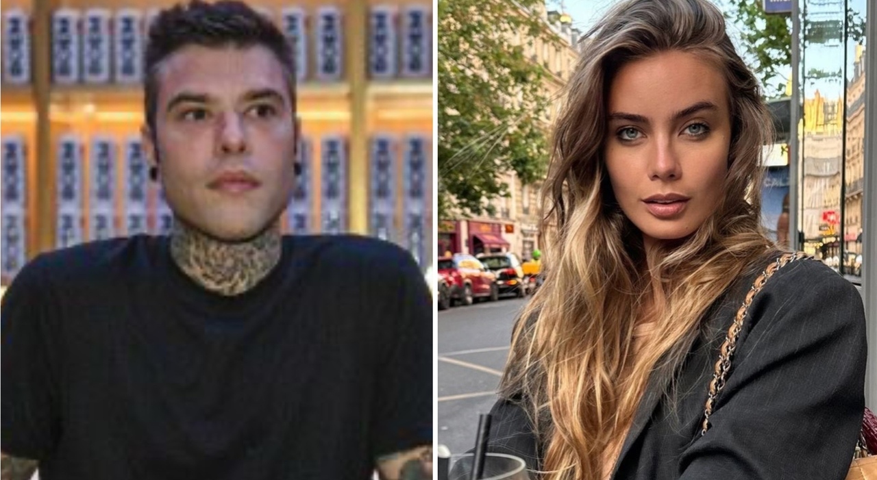 Fedez e Garance Authié, è già finita? Lei vola in Tunisia e gli dice ...