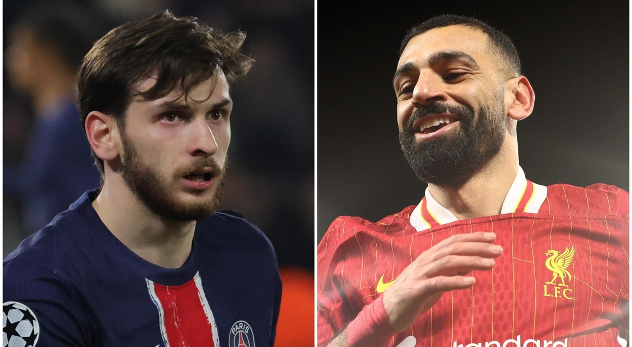 PSG vs Liverpool: A High-Stakes Encounter