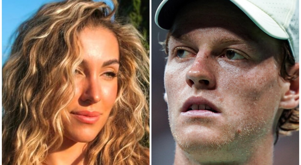 Sinner, l'ex Maria Braccini rompe il silenzio: «Sono stata respinta, ma ...