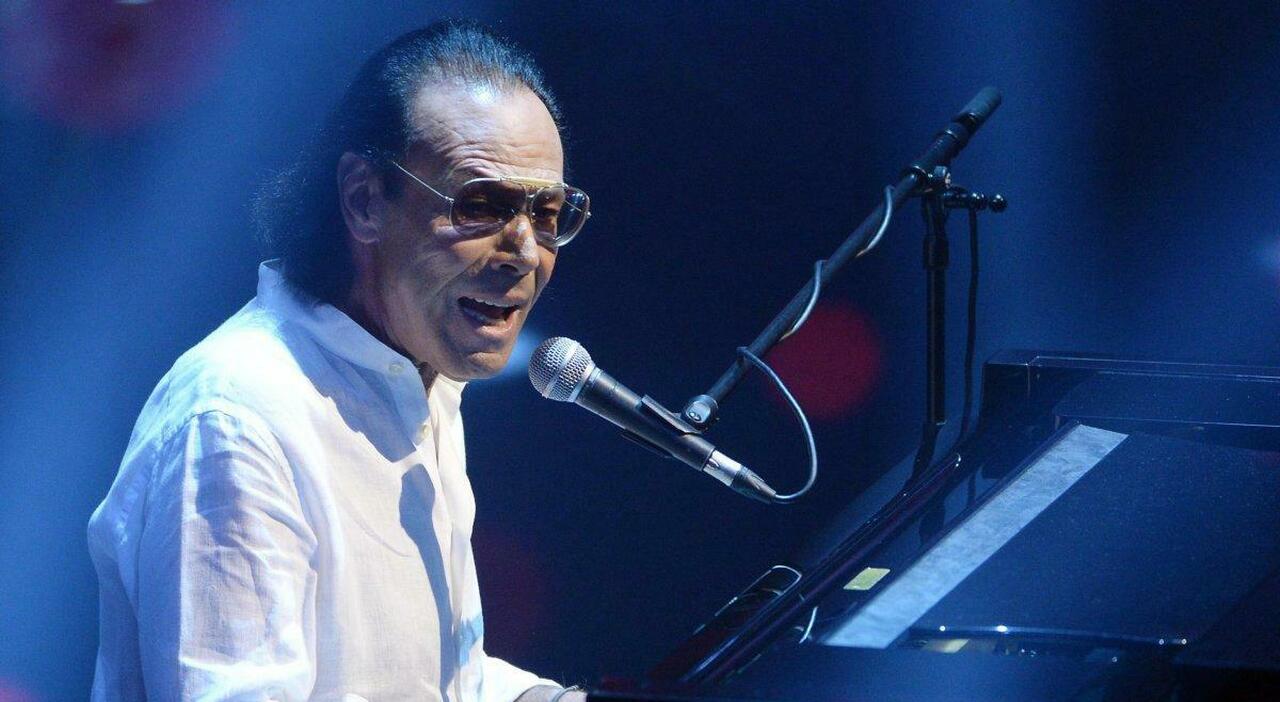 Antonello Venditti: A Journey Through Music and Life