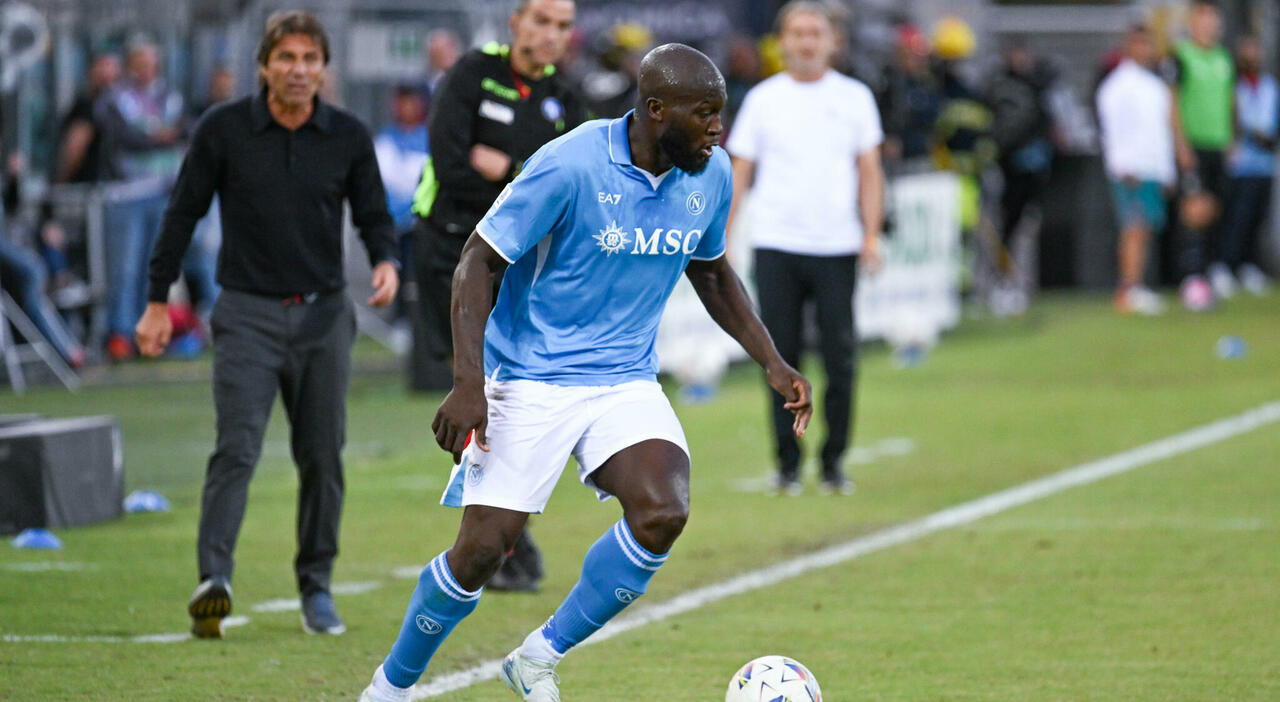 Napoli Faces Monza in Serie A After Dominant Cup Victory