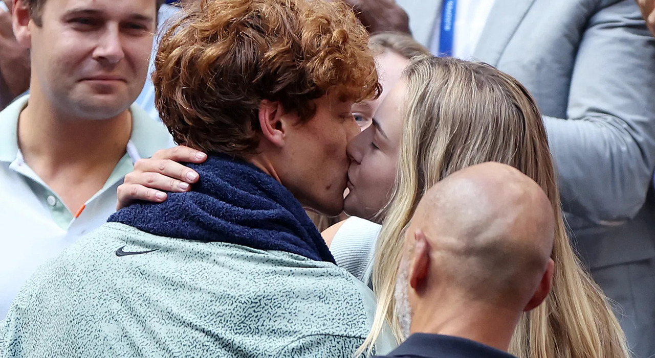 Jannik Sinner y Anna Kalinskaya: rumores de crisis en su relación