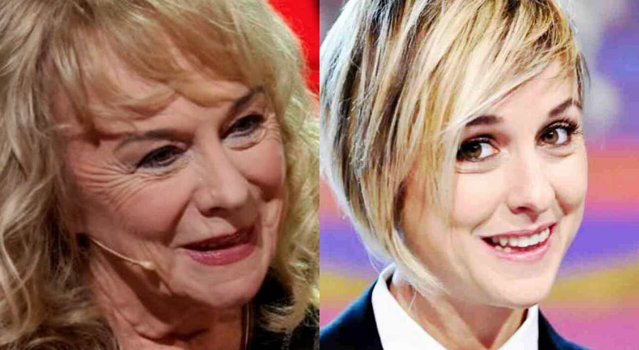 El legado de Nadia Toffa: el recuerdo de una madre y su lucha contra el ...