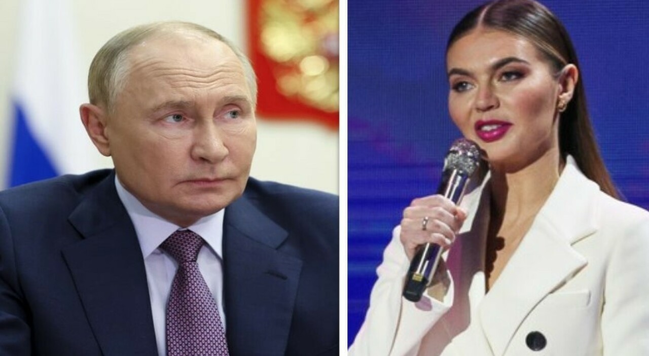 Putin, la vita dei figli sotto copertura: «Sempre isolati e con ...