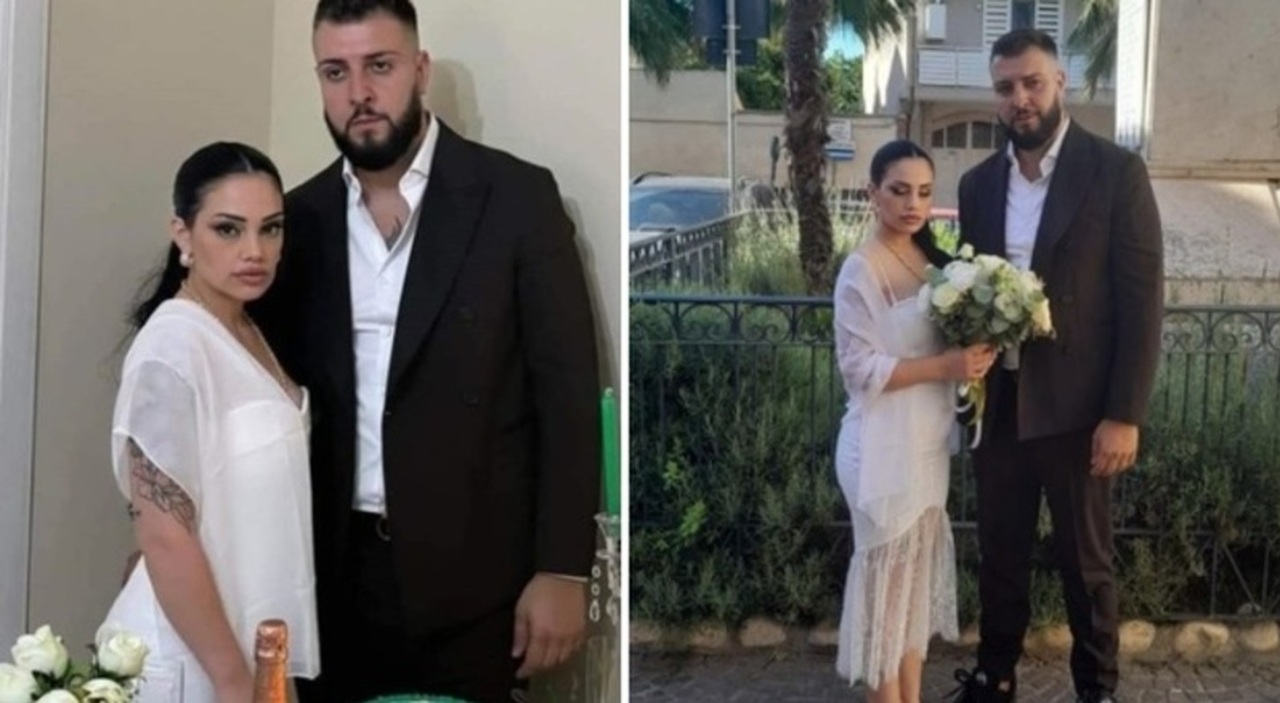 Maria Zaccaria e Pietro Montanino scomparsi dopo le nozze, la sorella ...