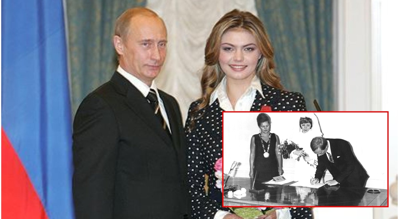 Putin, la vita dei figli Ivan e Vladimir: yacht, tate da 8mila euro al ...