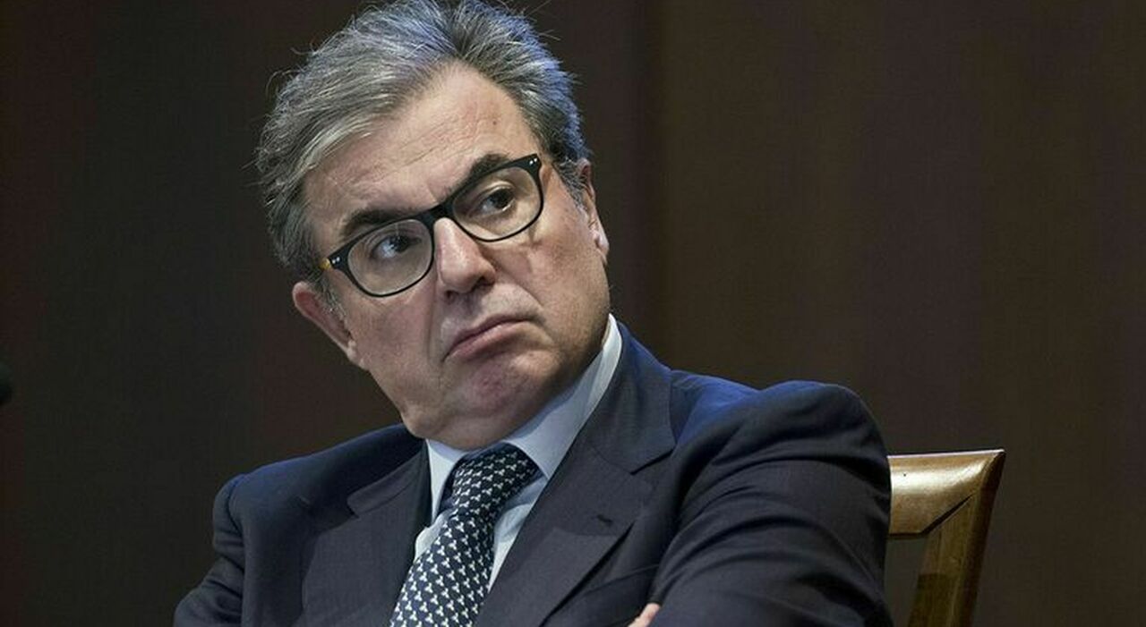 Bruno Frattasi è il nuovo prefetto di Roma: succede a Piantedosi Bruno Frattasi è il nuovo prefetto di Roma: succede a Piantedosi