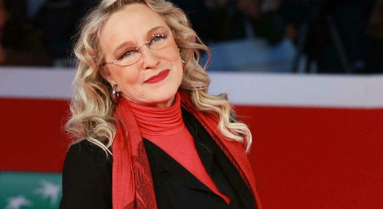 Reflections on Eleonora Giorgi