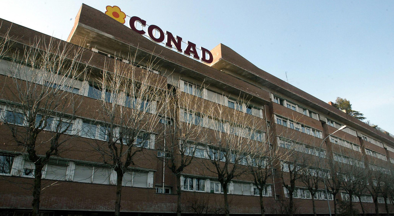 Conad colpita da un attacco hacker: chiesto un riscatto per i dati rubati Conad colpita da un attacco hacker: chiesto un riscatto per i dati rubati