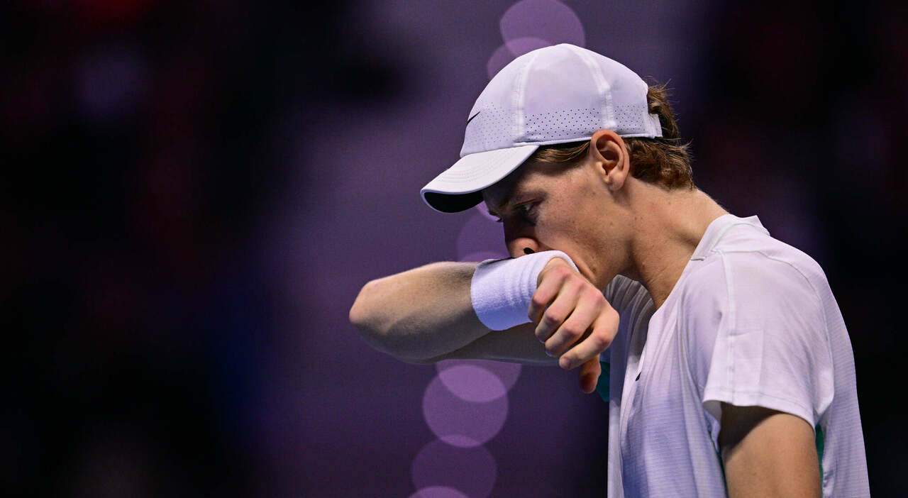 The Countdown to the US Open: Spotlight on Jannik Sinner