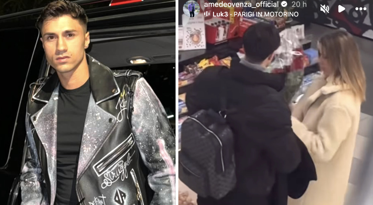 Mirko Brunetti, Silvia Ghio è la nuova fidanzata? Le foto insieme e la ...