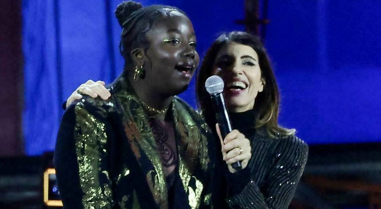 Intervista a Mimì Caruso, vincitrice di X Factor a Napoli: «Fiera di ...