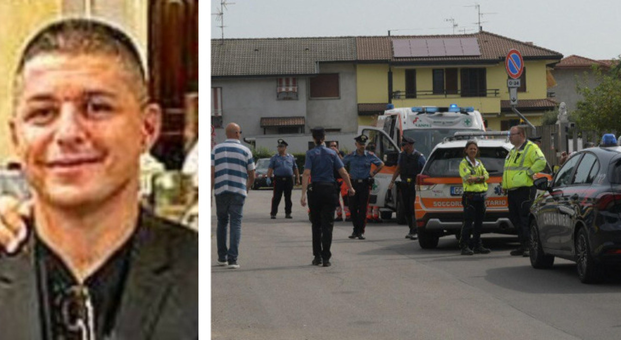 Mafia-Linked Murder in Cernusco sul Naviglio: The Killing of Antonio ...