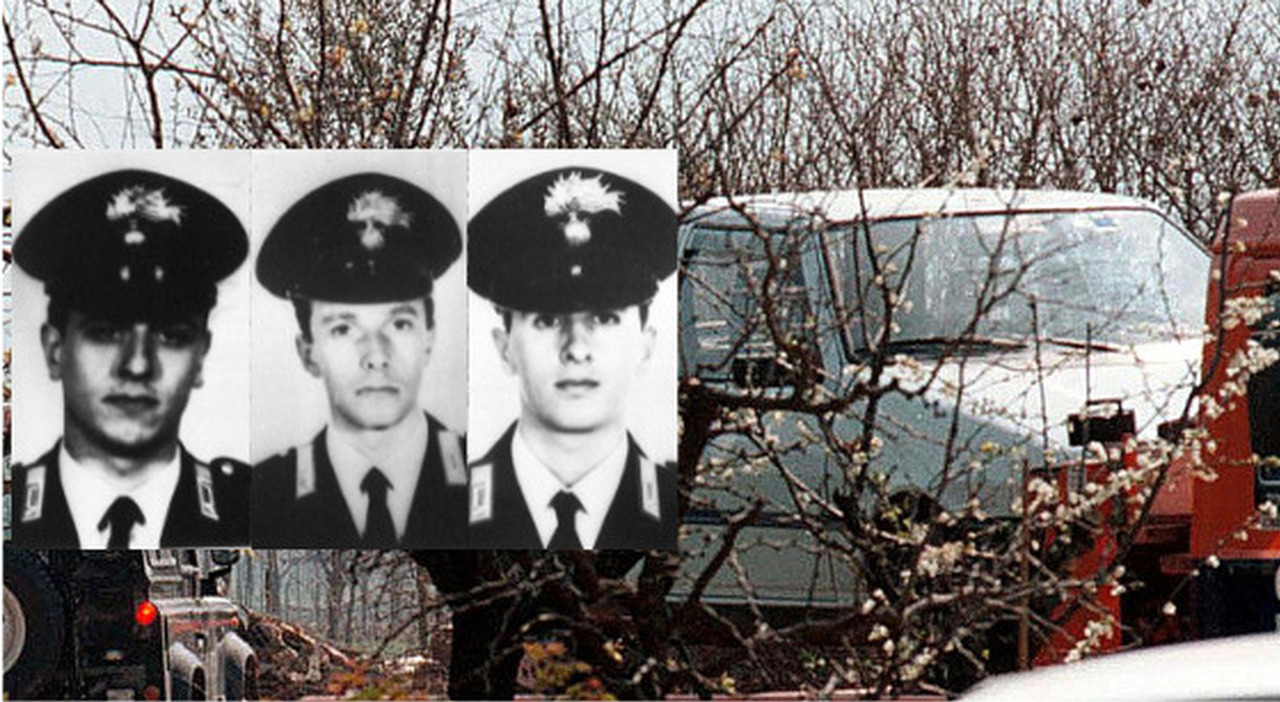 Pilastro, il triplice omicidio fu «un agguato premeditato». La banda ...