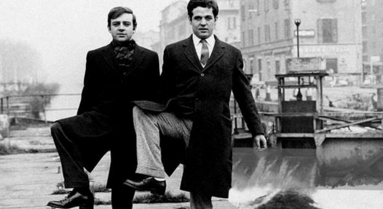 Cochi, un libro per raccontare la carriera: «La vita l'è bela, sempre»