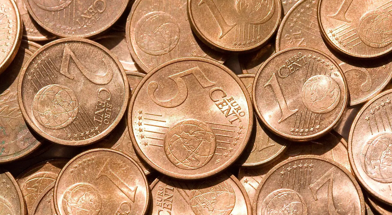 Monete di rame, attenzione a questi 7 esemplari dall'incredibile valore ...