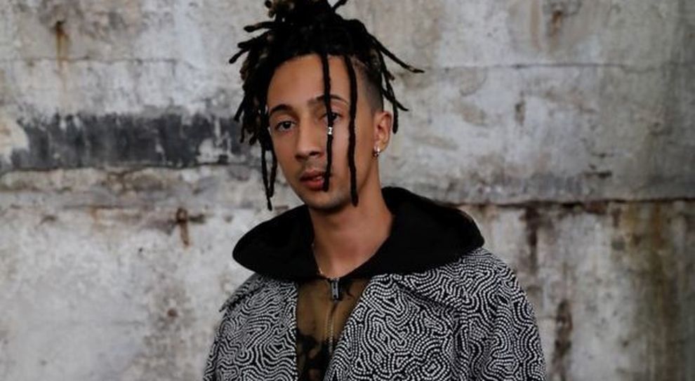 Ghali, dopo il Concertone quattro appuntamenti in Europa: ecco dove e ...