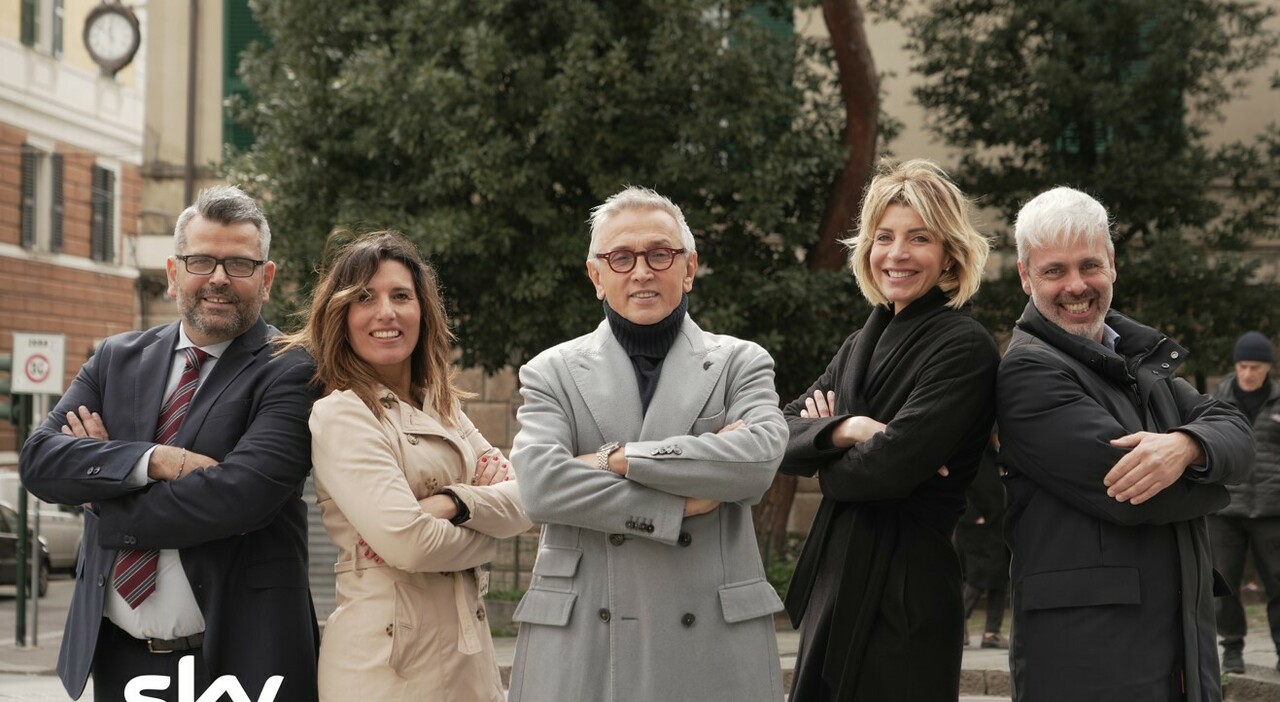 Bruno Barbieri 4 Hotel, la seconda puntata: i quattro alberghi in gara ...