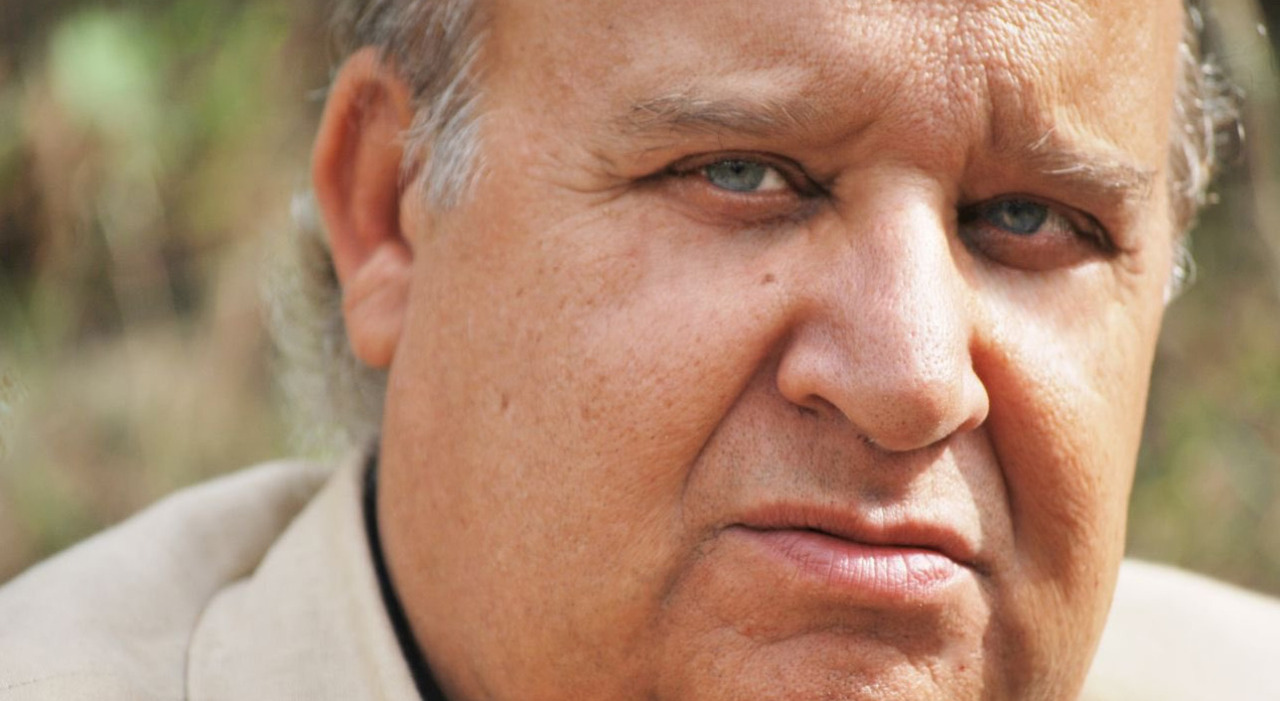 Italian Actor Luis Molteni Passes Away at 73