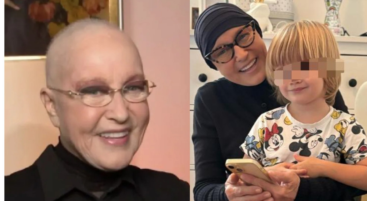 Eleonora Giorgi, come sta veramente? «Ogni giorno è un regalo, sono ...